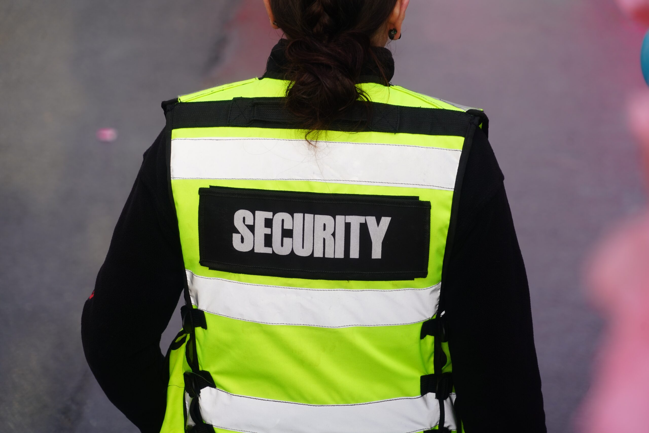 How Security Agencies in Singapore Benefit from the WAVE PTX TLK100 Na ...